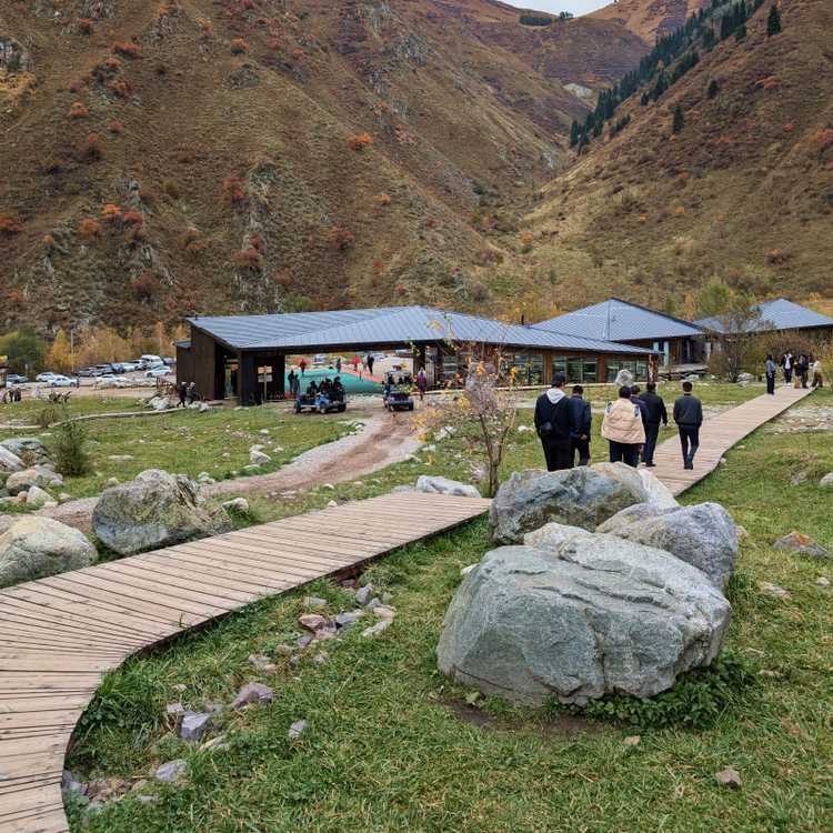 Best Sights and Tourist Attractions in Almaty | Trippers