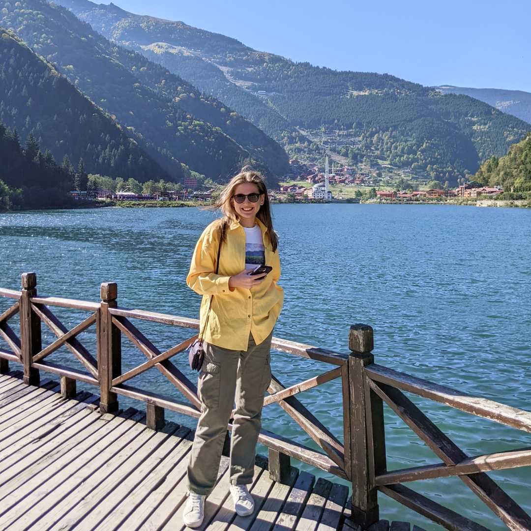 Trabzon Travel Guide. Attractions and Top Things to Do | Trippers