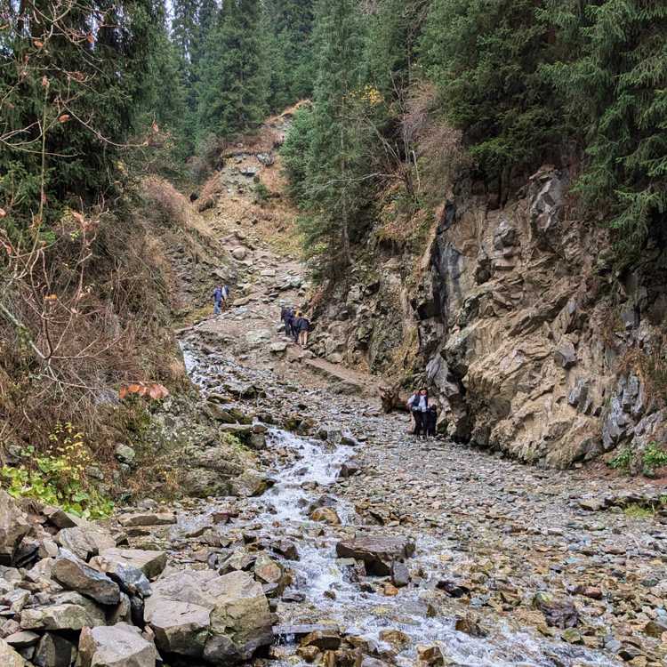Best Sights and Tourist Attractions in Almaty | Trippers