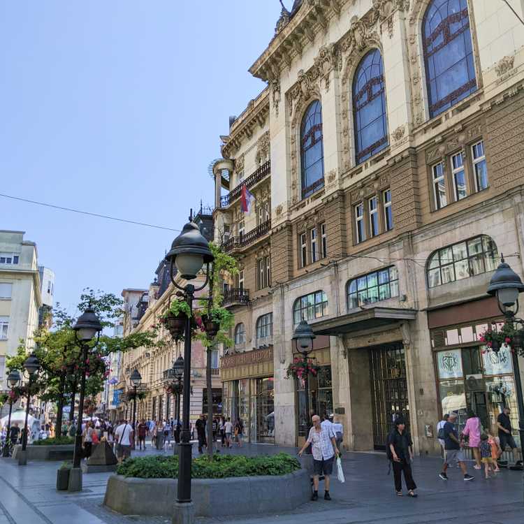 Original guides and instructions for travelers | Trippers