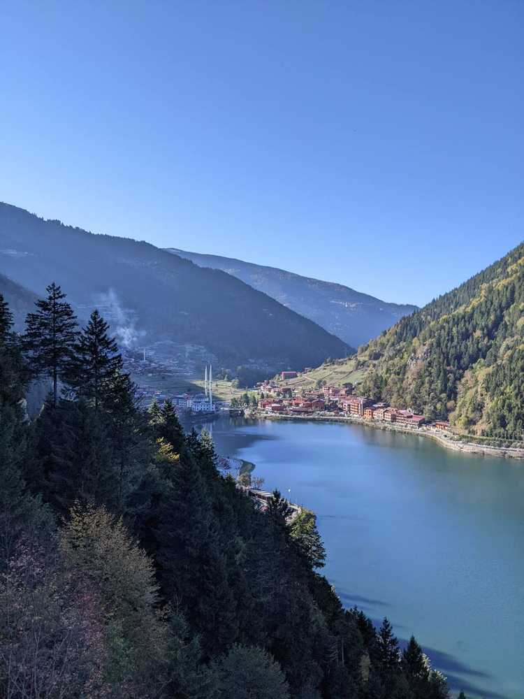 Trabzon Travel Guide. Attractions and Top Things to Do | Trippers