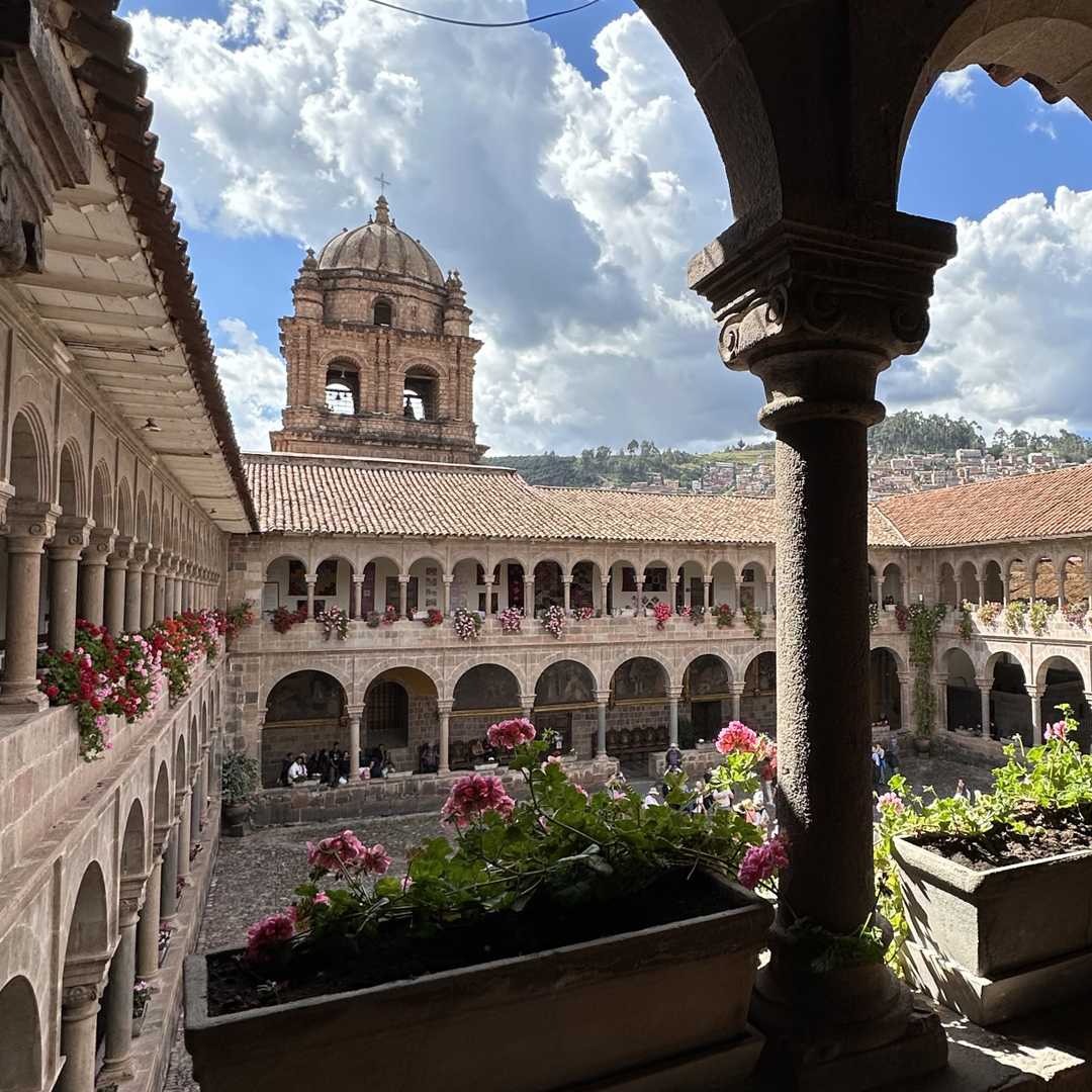 Cusco, Peru Travel Guide: Attractions and Top Things to Do | Trippers