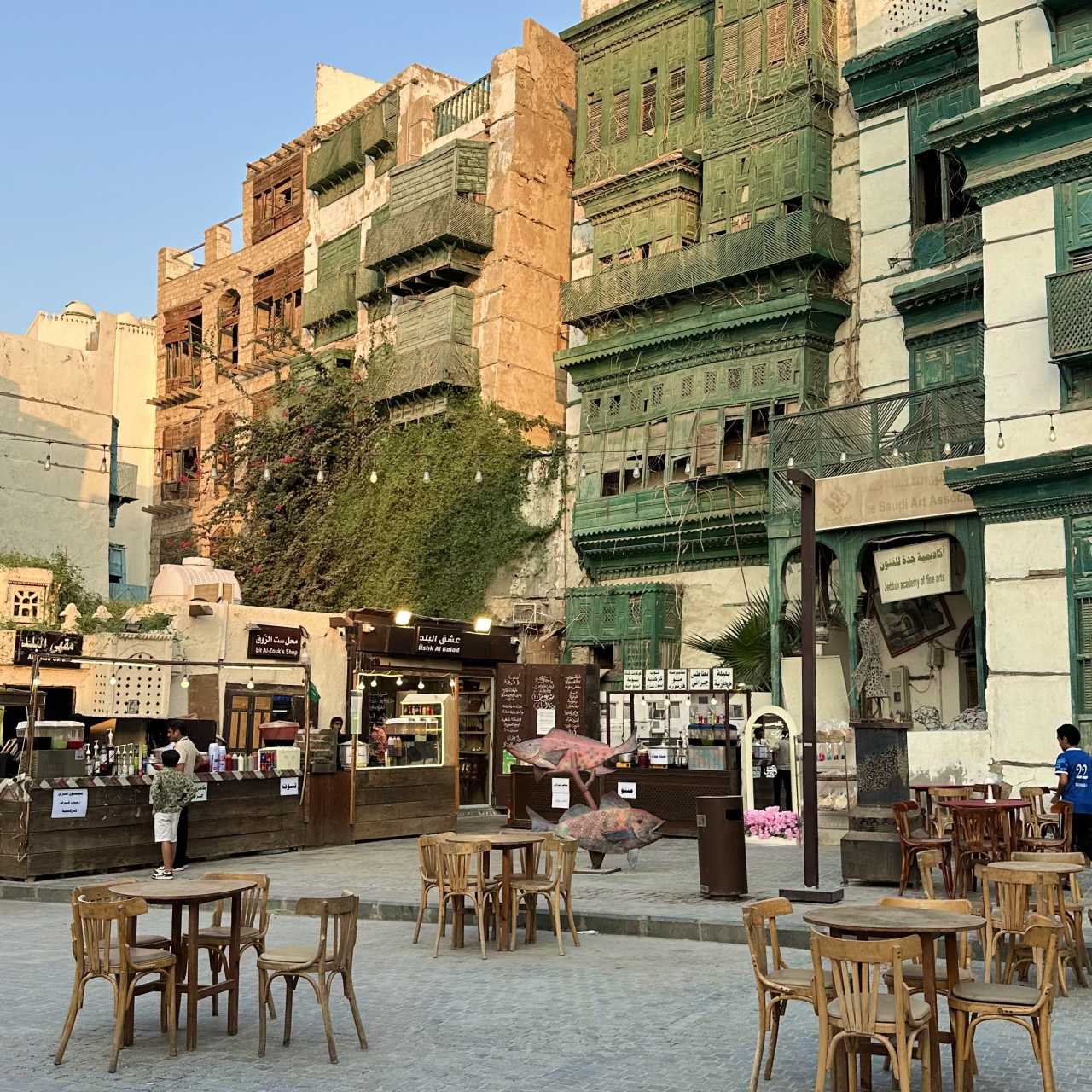 Saudi Arabia - Travel Guides, Instructions, Lifehacks | Trippers